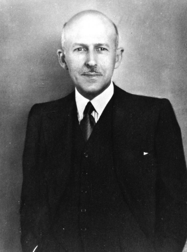 Alberto Pirelli, One of the Protagonists of Italian Industrial History ...