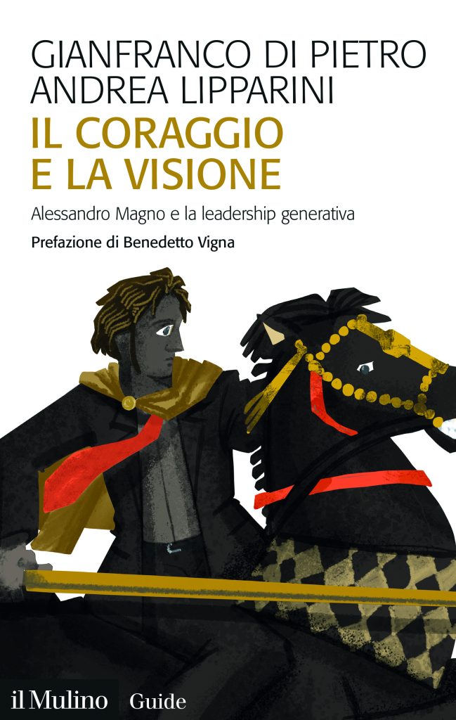 Back to school with Alexander the Great - Fondazione Pirelli
